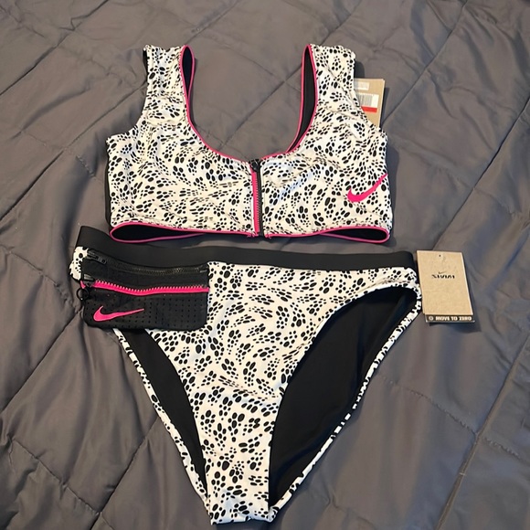 Nike | Swim | Nike Bikini | Poshmark